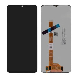 Vivo Y28 5G LCD Screen Display Black | High Quality